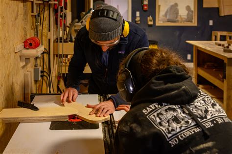 Fabriquer 3 objets en bois massif Les Affûtés