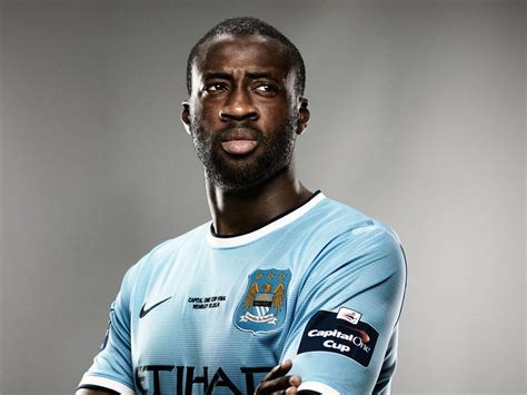 Yaya Touré Wallpapers Wallpaper Cave