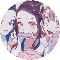 TRIO MATCHING PFP