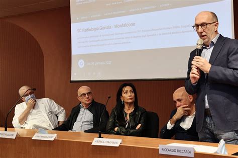 Nuovo Robot Chirurgico Per Lospedale Di Gorizia