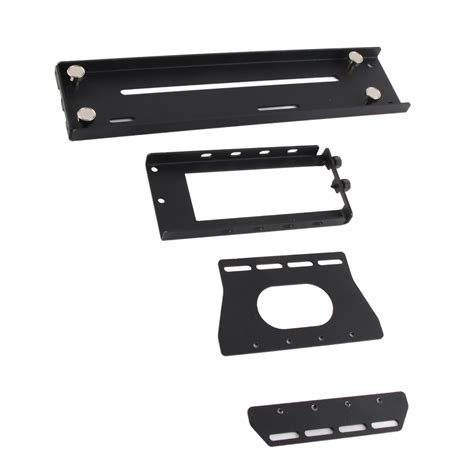 Vertical Gpu Mount Pci E 3 0 X16 Graphics Card Vga Support Bracket Holder For Atx Pc Case 26x8