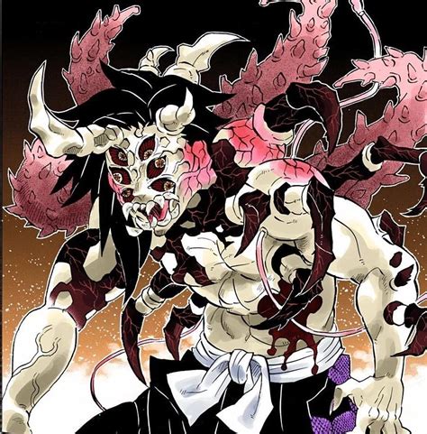 Demon Slayer Mengenal Siapa Kokushibo Iblis Kuat Dan Menakutkan