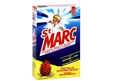 LESSIVE ST MARC 3059942281661 Droguerie Entretien Ménager Produits d