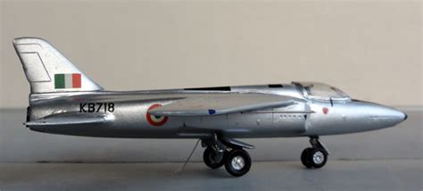 Hal Ajeet In 172 Scale