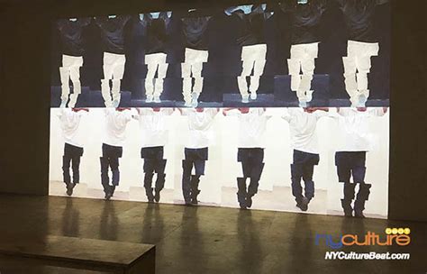 비디오 아트의 대부 백남준과 후예 8인방 Art Nyculturebeat