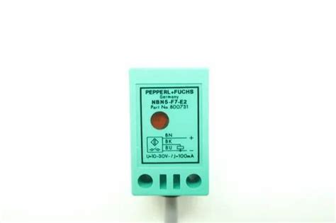 P And F Proxy Sensor At Piece Vatva GIDC Ahmedabad ID