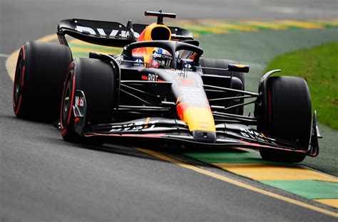 Red Bull Upgrades In Baku Should Help The Rb19 Gain 2 Tenths Of