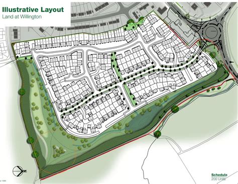 Hamilton Willis Land And Development Posted On Linkedin