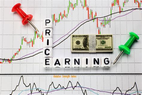 Per（株価収益率）とは？よく使われる株価指標を知っておこう 1からはじめる初心者にやさしい株入門｜株1 カブワン