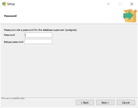 How To Install Postgres On Windows Database Star