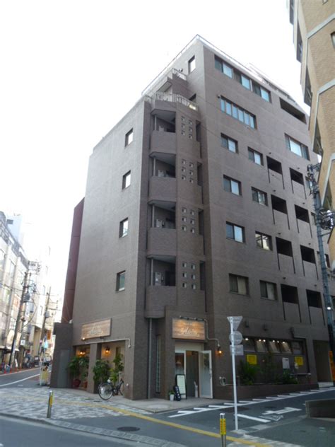自社管理物件 大井町の賃貸・売買・不動産情報なら『大井建物株式会社』へ