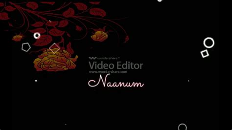 NEE KOVAPATTA NAANUM KOVA PADUVEN WHATSAPP STATUS TAMIL YouTube
