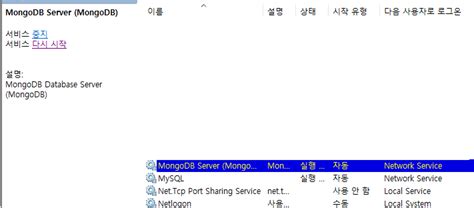 Spring Boot에서 Mongodb와 Jpa 기반 Mysql 동시 연동