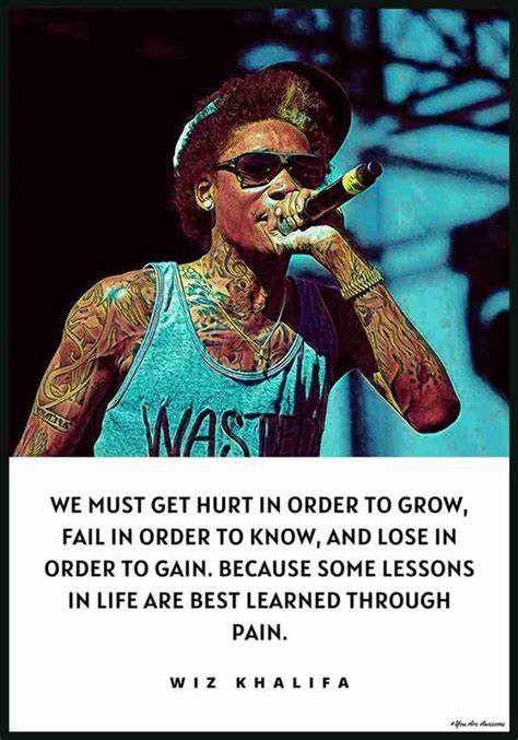 Getting High Quotes Wiz Khalifa 171 Stoner Quotes For The Next Time