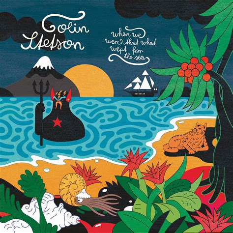 Colin Stetson Artists Crownnote