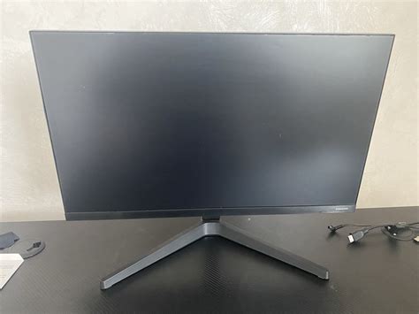 Монітор Samsung 24 f24t350fhi: 2 500 грн. - Монітори Рівне на Olx