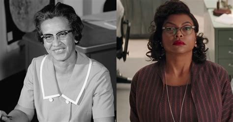 Katherine Johnson Muere La Matemática Afroamericana Que Llevó Al