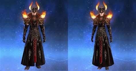 Abyssos Surcoat Of Healing ｜ Ffxiv Armoury Collection