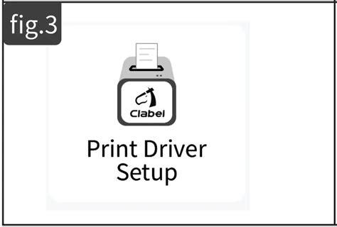 Clabel Ct221d Desk Bluetooth Barcode Label Printer User Manual