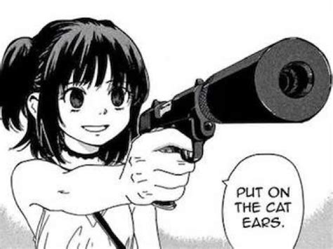 Put On The Cat Ears Ranimemes