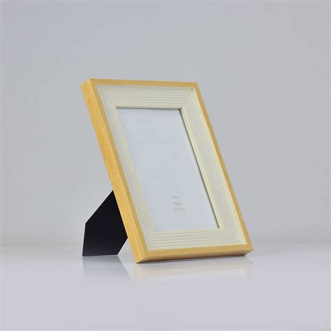 Porta Retrato Clean x x x cm Loja de Artigos para Decoração Kasa Ideia