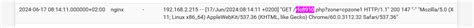 Captive Portal Not Working On Ios Devices Only Dhcp 114 Netgate Forum