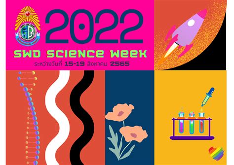 กลุ่มสาระการเรียนรู้ วิทยาศาสตร์ และเทคโนโลยี โรงเรียนสว่างแดนดิน Added A กลุ่มสาระการเรียน