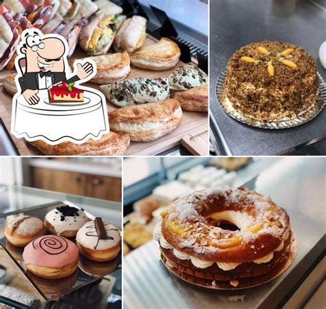 Panocha In Madrid Restaurant Menu And Reviews