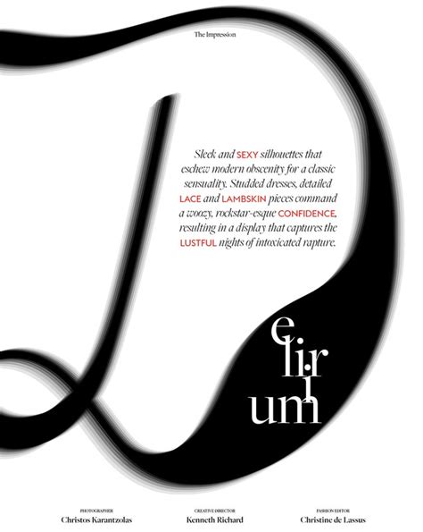 Art Department Wardrobe Christine De Lassus