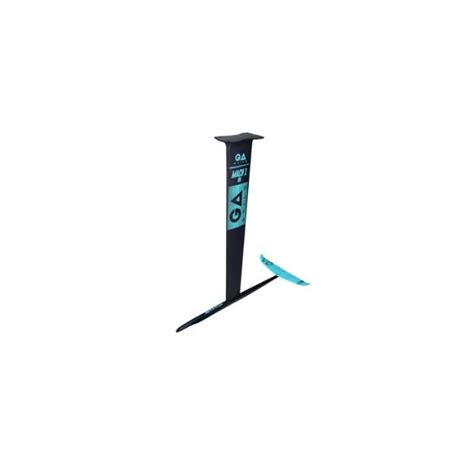 Gaastra Wing Foil CARBON Wing Foil Set Mach 1 2023 Online Sur