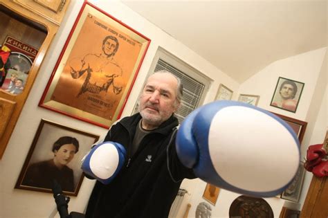 Preminuo Marijan Beneš Opcija