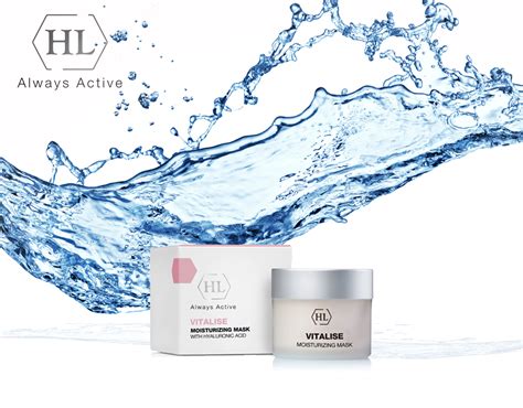 Vitalise Moisturizing Mask – A2Zen Shop