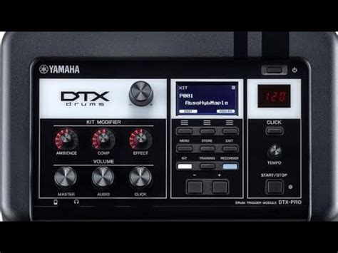 3 Songs In 1 Drum Cover Yamaha DTX6K X Recommended YouTube
