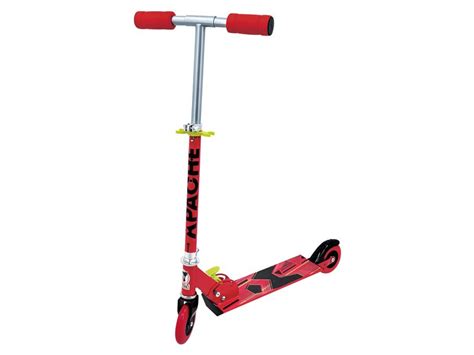 Comprar Scooter Nino Apache Walmart Honduras