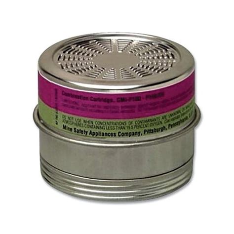 Msa Comfo® Respirator Cartridge Ovparticulates Comfo® Respirators
