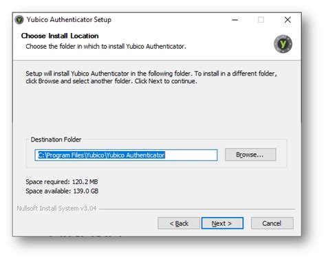 Utilizzare Azure Multi Factor Authentication Con Token Hardware Yubikey Ict Power