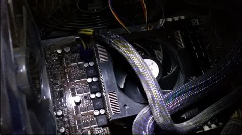 Cpu Fan Is Very Loud At Dolores Futrell Blog