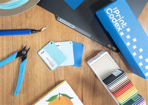 Our Story The Print Codex