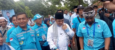 Telah Ditetapkan Oleh Kpu Berikut Daftar Calon Tetap Anggota Dprd Kota