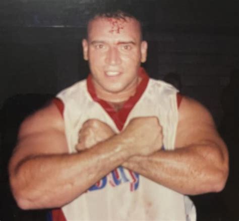 Wilfredo Alejandro Profile And Match Listing Internet Wrestling Database Iwd