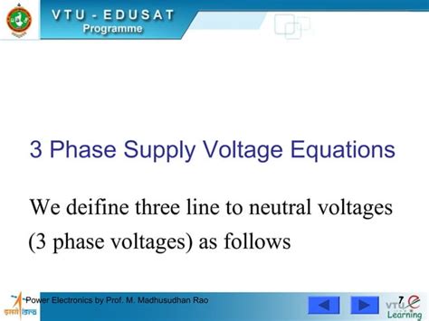 Three Phase Controlled Rectifiers Ppt Three Phase Controlled Rectifiers Ppt