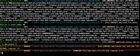 人工智能 使用 Rag Gpt 和 Ollama 搭建智能客服 个人文章 Segmentfault 思否