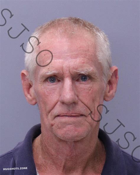 JOHNSON WALTER LAWRENCE 10 12 2023 St Johns County Mugshots Zone