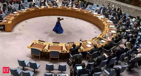 Russia Unga Vote Decision In Line With National Policy Ruchira Kamboj