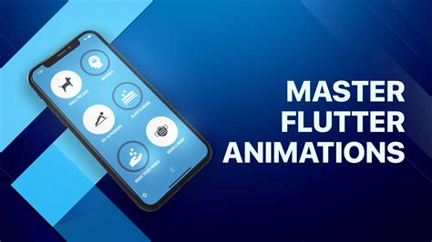 Mastering Flutter Animations From Basic To Advanced Techniques By Samuel Getachew Stackademic