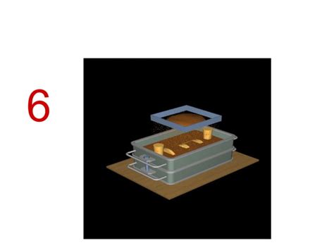 Foundry Basics Ppt