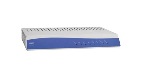 Adtran Total Access 916 2nd Gen Ip Router Business Gateway 4212916l1