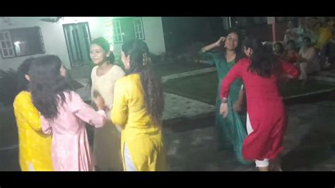 Hami Pani Naachnu Parxa Bichcha Bichchama Youtube