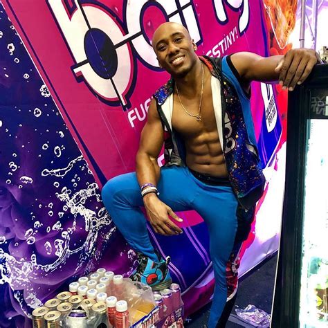 Justin Jasper Model Instagram Photos Biography Age Net Worth Jail