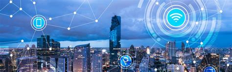 How Zigbee Is Revolutionizing IoT Enabled Energy Systems EeDesignIt